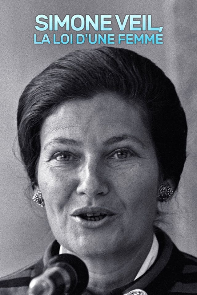 Simone Veil, la loi dune femme | Léspas Culturel Leconte de Lisle ...