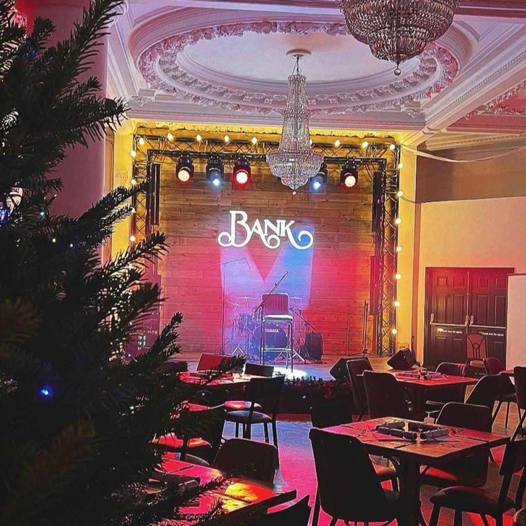 Rewind at Bank - Boxing Day throwback party | Bank, Wolverhampton, EN ...