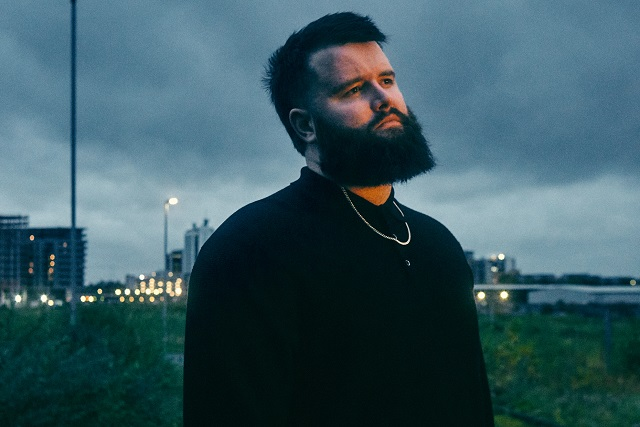 Tim Gallagher | King Tuts Wah Wah Hut, Glasgow at King Tut's Wah Wah ...