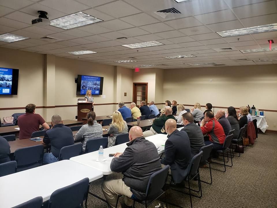 HREDC Employer Round Table - Using Online Tools to Grow Your Business ...