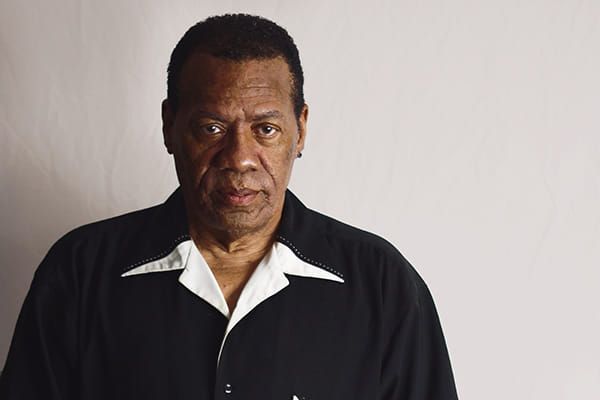 A Musical Celebration of "Mr Saint Louis" Roland Johnson | BB's Jazz ...