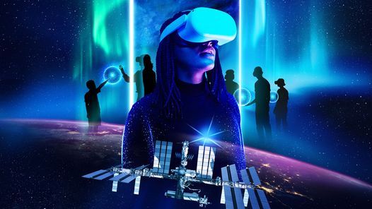 The Infinite: An Out-Of-This-World Immersive Experience at Seattle ...