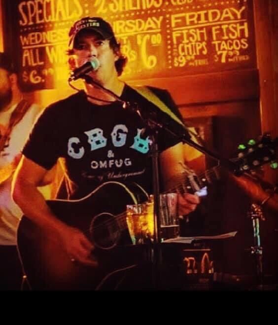 Brett Milstead at 1082 A Brawley School Road, Mooresville, NC on 8th ...