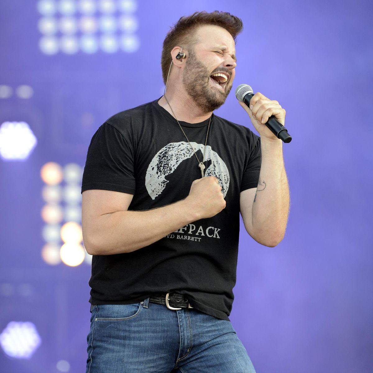 Randy Houser at Bottle & Cork - Dewey Beach on 21st June, 2026