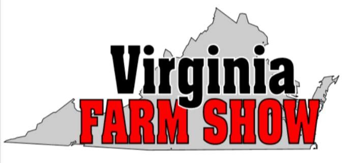 Virginia Farm Show at 277 Expo Rd, Fishersville, VA on 18th January, 2024
