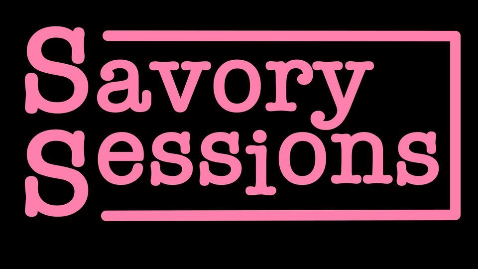 Savory Sessions June: the Kerosene + Fuzz Voyage + Grady | Pie Shop DC ...