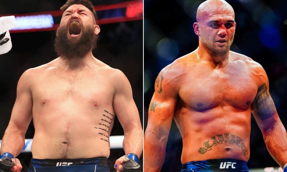 UFC 276 at Showboat Saloon | Wisconsin Dells, Wisconsin | July 2, 2022