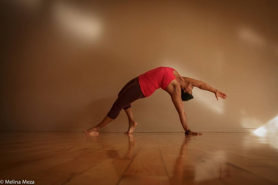 Fall Posture Labs: A 3-Part Series (Livestream) at Seattle Yoga Arts on ...