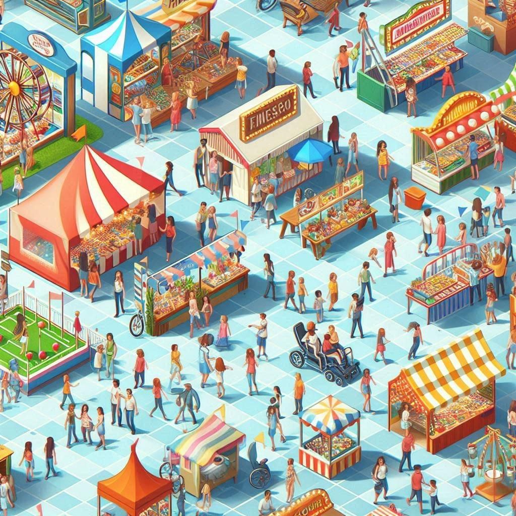 International Security Fair | Corferias, Fontibon, CU | August 27 to ...