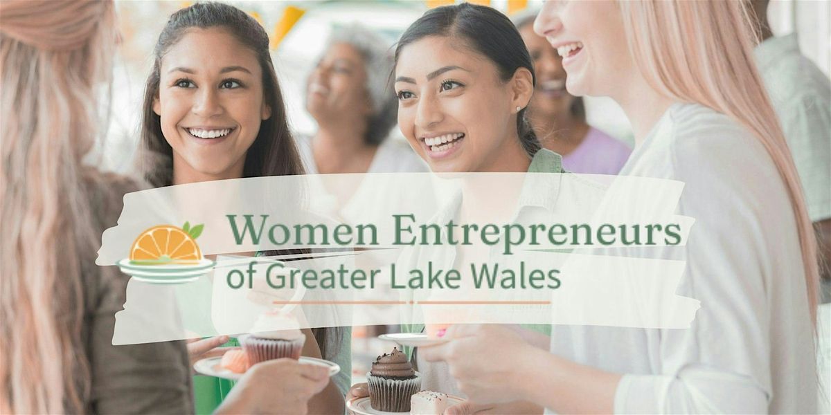 Meetup for Women Entrepreneurs in Greater Lake Wales at The Emerson ...