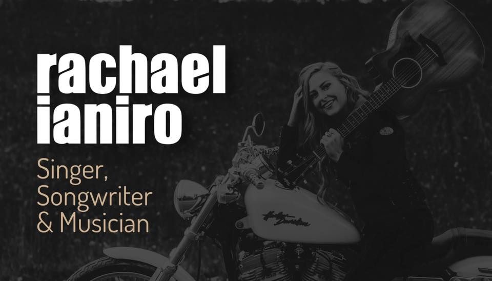 Rachael Ianiro LIVE @ The Grotto | 3233 45th St S, Fargo, ND 58104-7928 ...