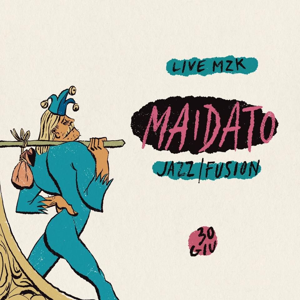 MAIDATO al Birrificio Mastro Mato ;) | Birrificio Mastro Matto (Tap ...