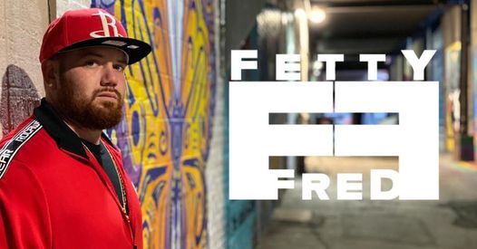 Omaha, NE - Fetty Fred Live 2022 at South Omaha's Finest Tequila Garage ...