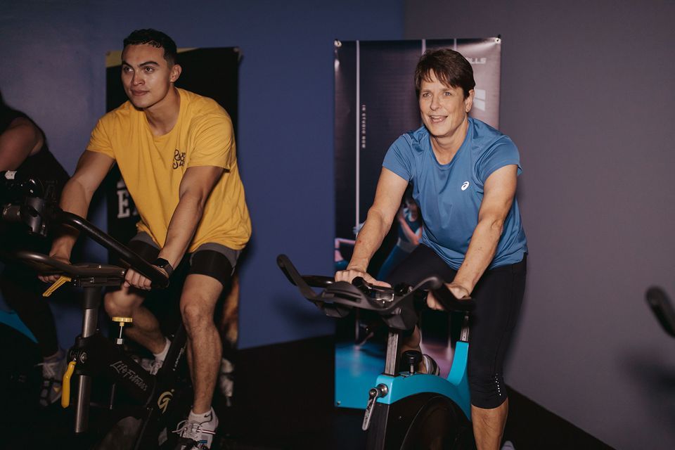 Launch - RPM | Yakima Athletic Club | January 21, 2023