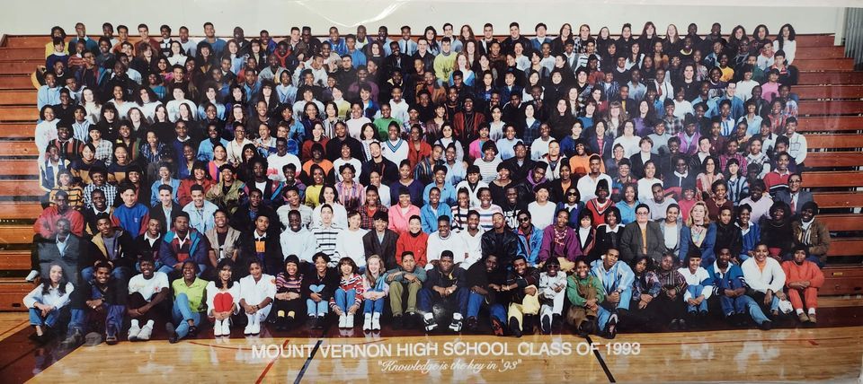 30th Class Reunion at Julianos Restaurant & Catering, New Rochelle on ...