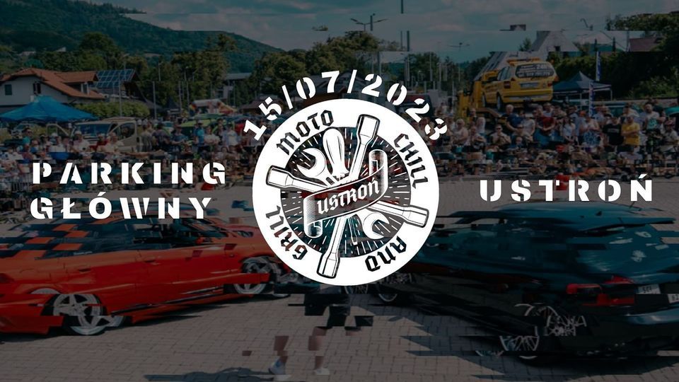 Moto Chill & Grill 2023 at ulica Michała Grażyńskiego 19, 43-450 Ustroń ...