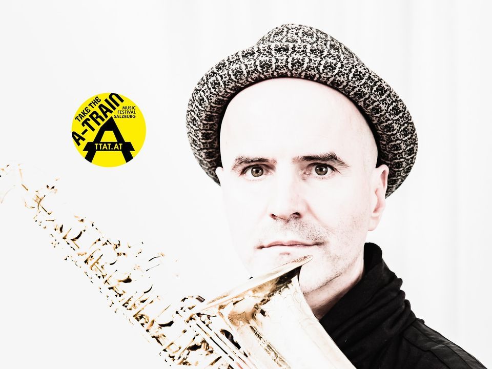 SIMSALABIM (AT) Take the A-Train Festival 2022 im Jazzit at Jazzit ...