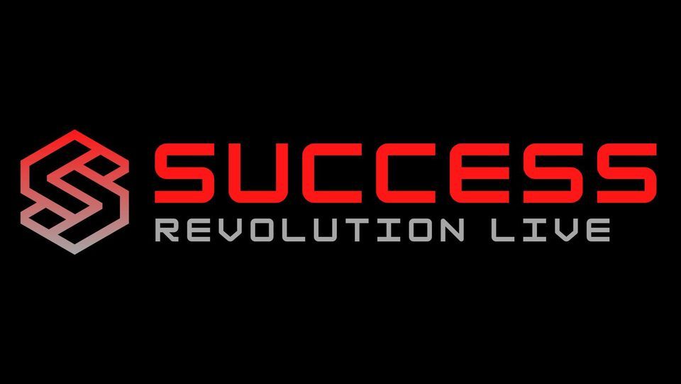 Success Revolution LIVE: Final NLP in person Event of 2022 with Matt ...