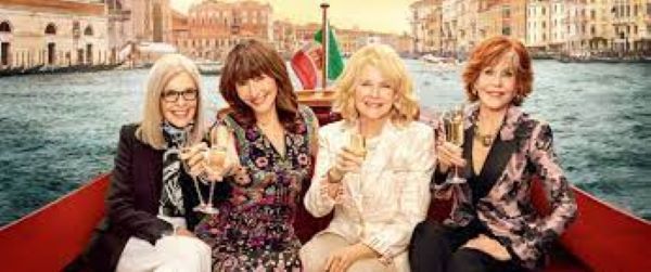 Book Club-The Next Champet at Harkins Theater | Harkins Theatres ...