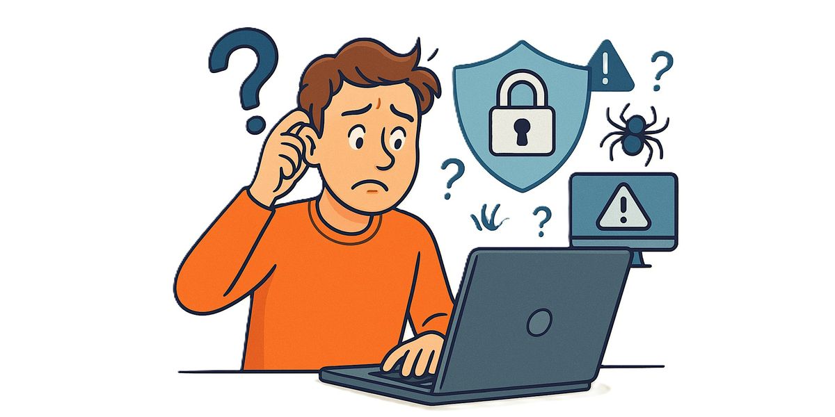 Cyber Security Basics at Calli Pizza Cafe Daytime, Callington on 10th ...