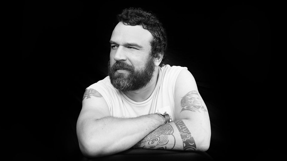 Say Anything - Is A Real Boy 20th Anniversary Tour | Hard Rock Live ...