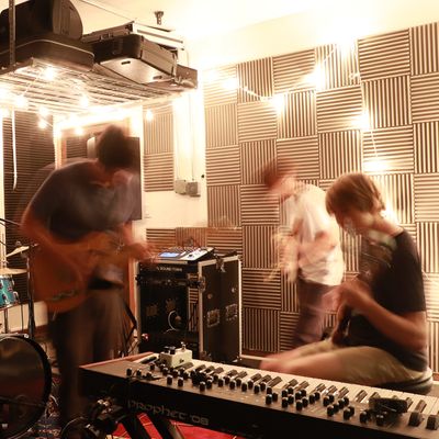 Stereosity LIVE featuring Minor Strut at Rhythm and Resin | Rhythm ...