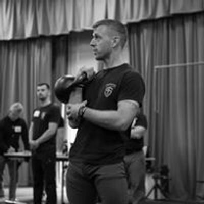 StrongFirst Foundations Workshop at Access Health & Fitness, Dublin on 27th August, 2022