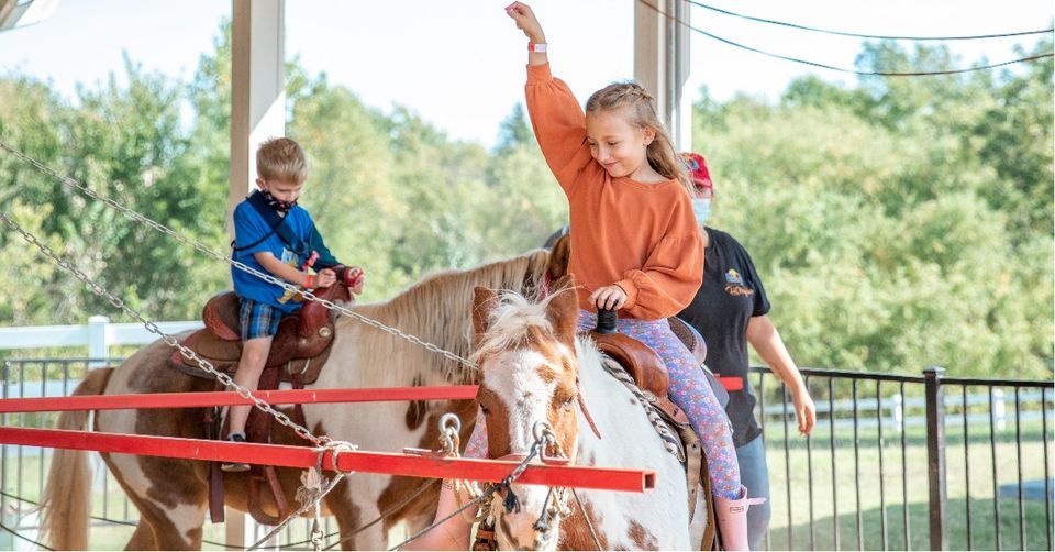 2022 Spring Field Trips | Orr Family Farm, Oklahoma City, OK | April 20 ...