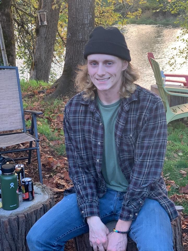 Celebration of Life for Cayden at First Baptist Church of Eugene on ...