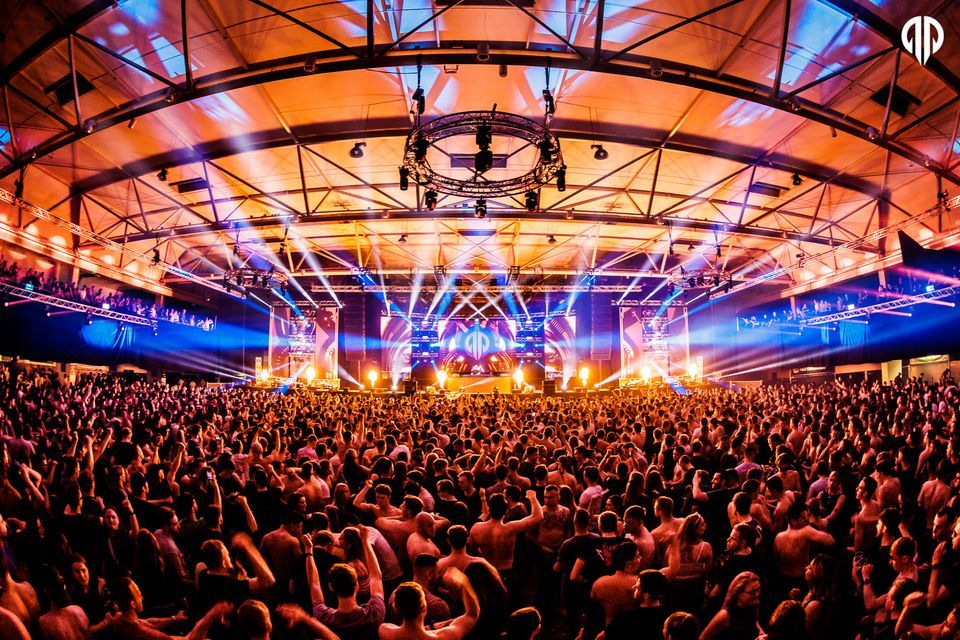 Shockerz @Autotron 2022 | Autotron, 's-hertogenbosch, NB | December 17 ...