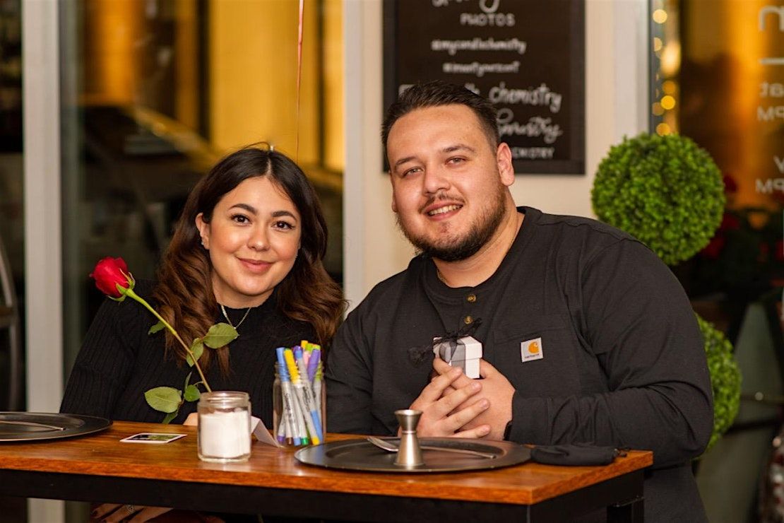 Valentines Weekend 2026- BYOB Event (Peoria) at Candle Chemistry ...