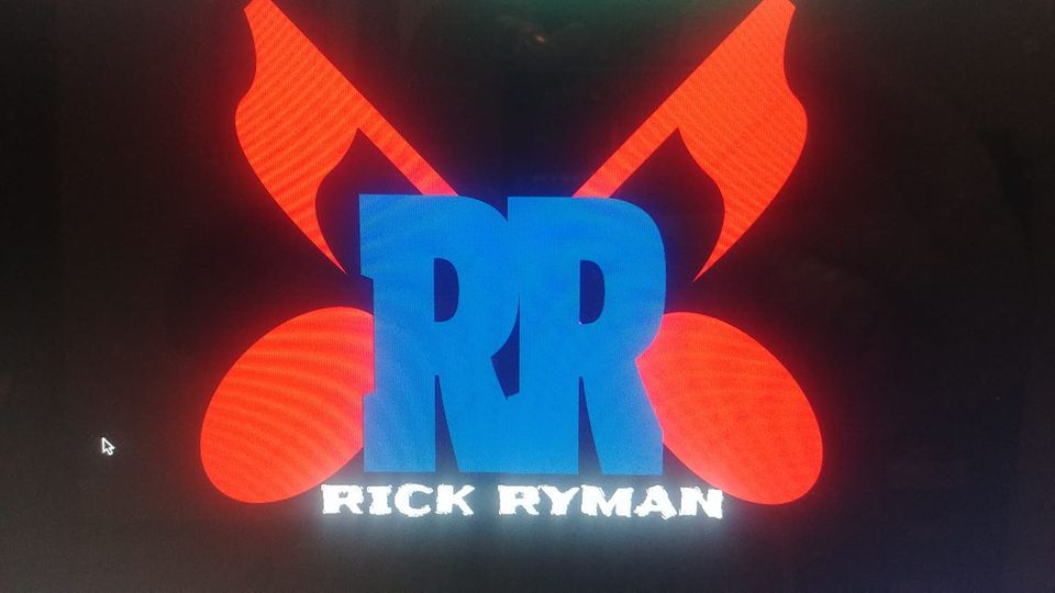 Rick Ryman @ Tennessee Valley Brewing at Tennessee Valley Brewing ...