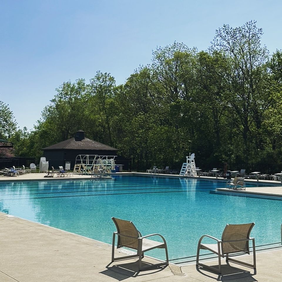 Big Splash | Travis Pointe Country Club, Ann Arbor, MI | May 26, 2023