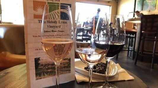 TGIF Happy Hour/Wine Tasting Party in Kirkland at The Melody Lynne ...