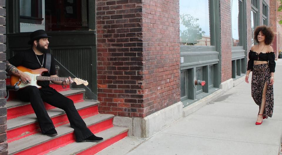 Jake Reese live at the Shrek Pop Up! | 2376 Armour Rd, Kansas City, MO ...