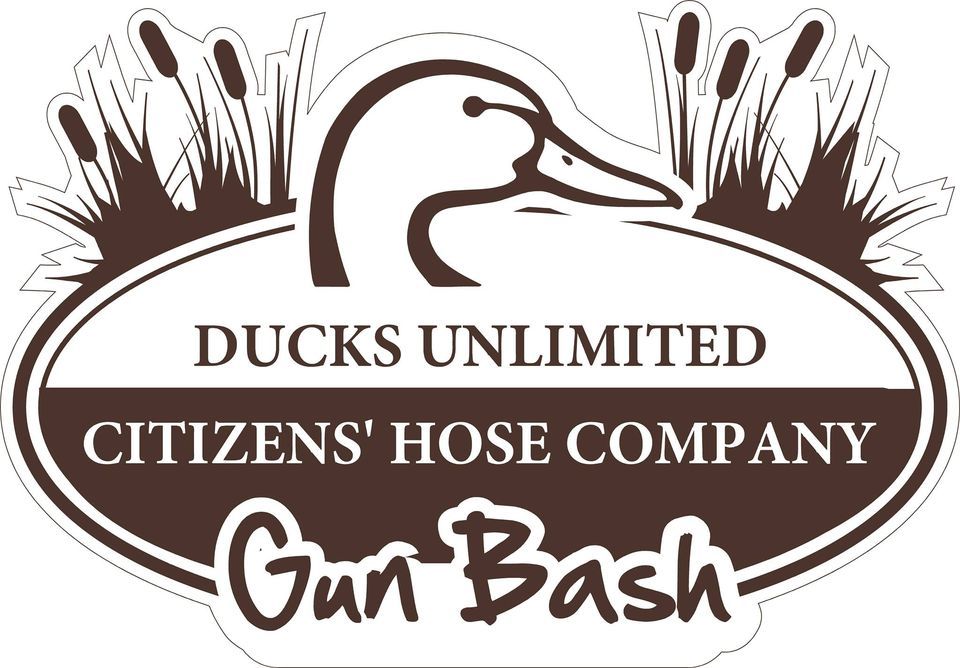 Annual Gun Bash 2022 - OVER $18,000 in Prizes! at Citizens' Hose ...