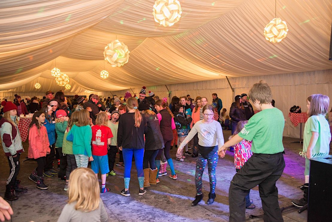 SMore Family Fun Night- 113th Steamboat Springs Winter Carnival at ...