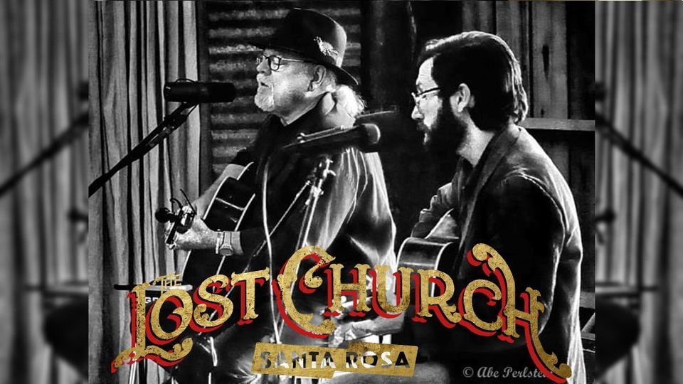 John and Chris -The Belands (Flying Burrito Bros. & Linda Ronstadt ...