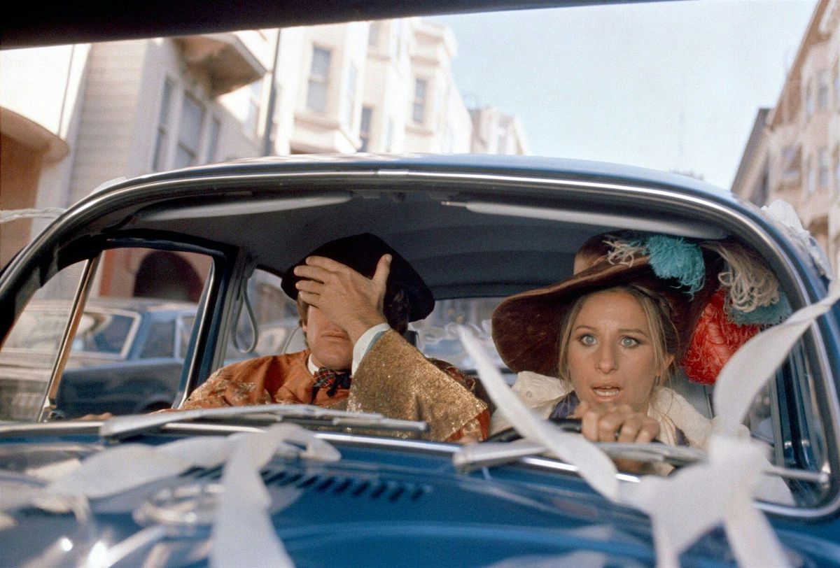 MovieJawn & Philly Free Library present WHATS UP DOC? at Parkway ...