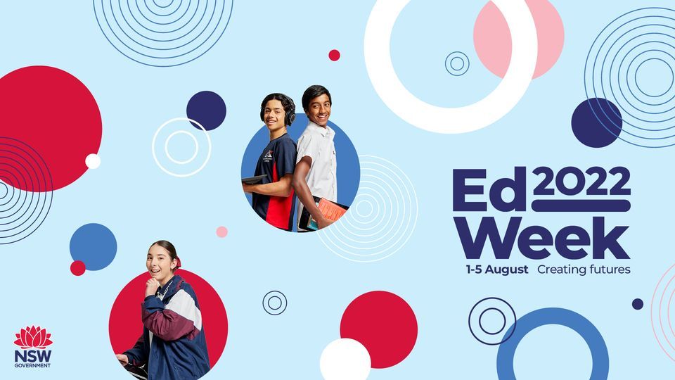 Ed Week Assembly | Albion Park Rail Primary School, Wollongong, NS ...