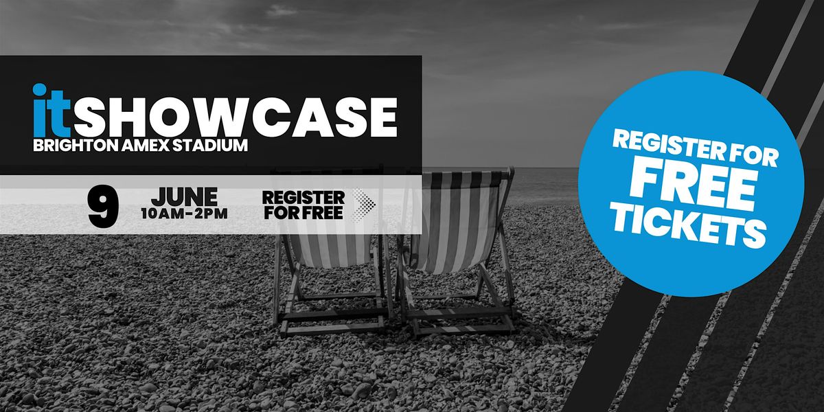 itSHOWCASE - Brighton - Amex Stadium at American Express Stadium ...