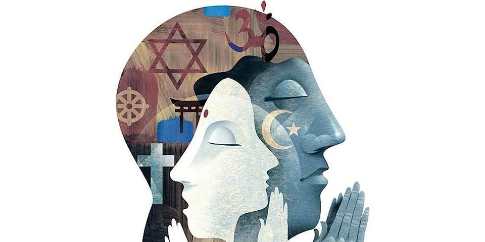 One God, Many Names (Free Event) | Frisco Public Library, 8000 Dallas ...