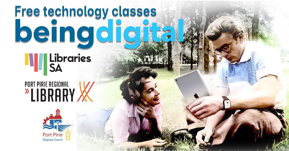 Introduction to your Android phone Part 1 at Port Pirie Regional ...