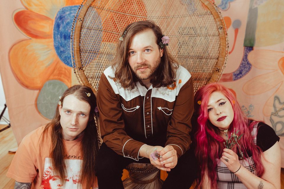 Doctor Mother Father Album Release With Merci-Buckets & Nicotine ...