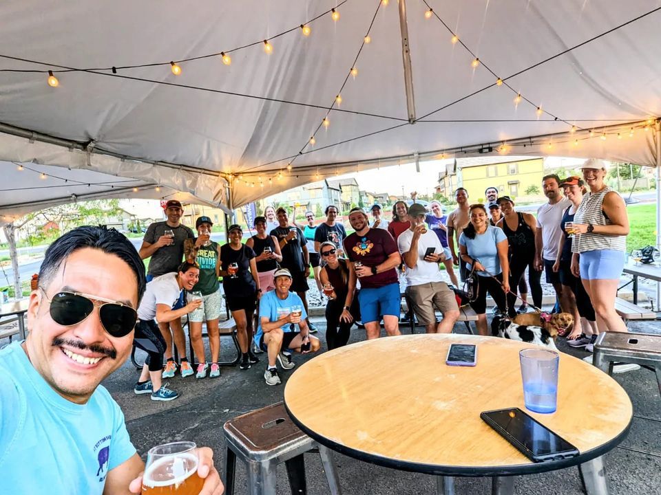 MONDAY Night Resolution Run! at Snowbank Brewing, Fort Collins on 2nd ...