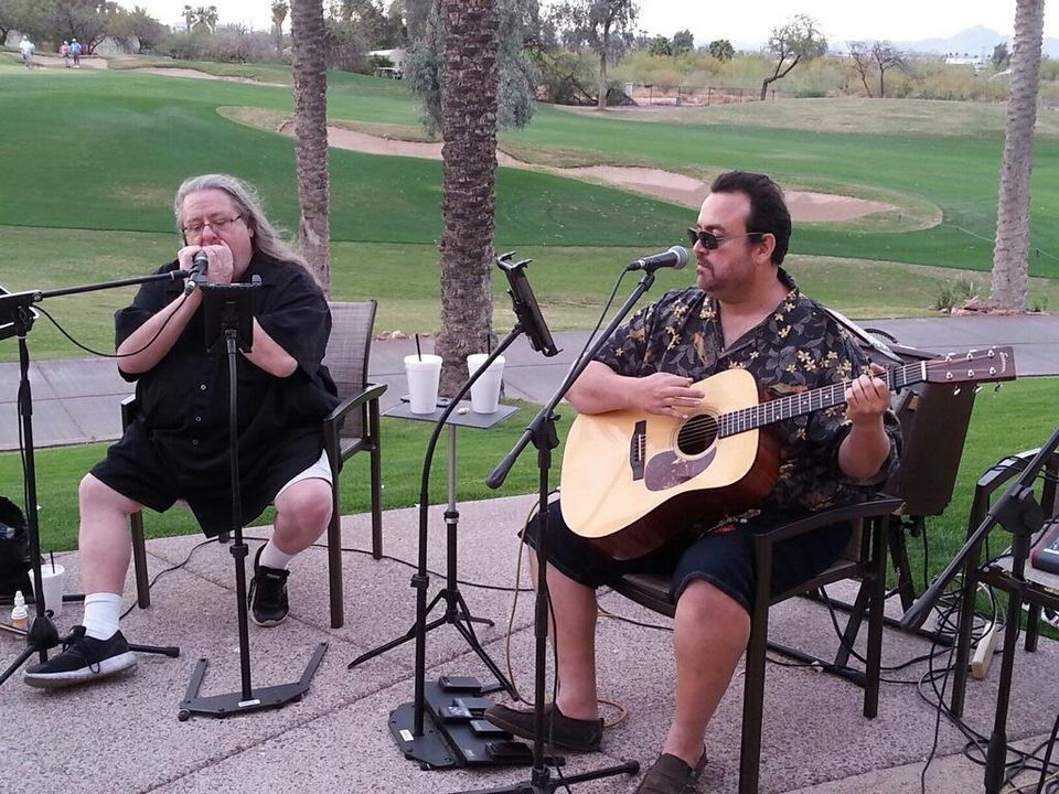 Have some fun with The Chunky & Loafer Experience! at Gallagher’s ...