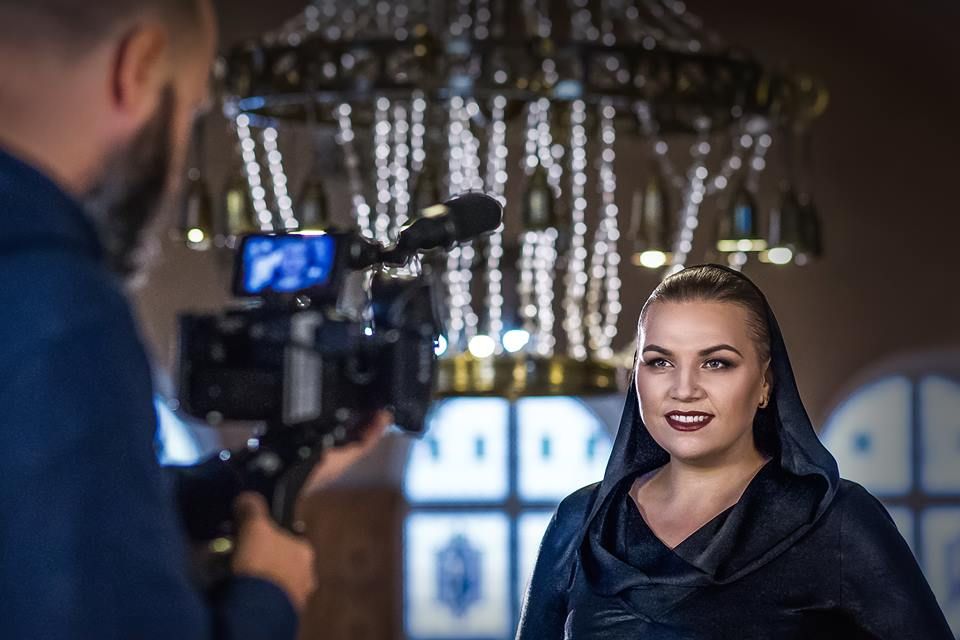 Rasa Doniela muzikinis vakaras | Senoji Hansa Palanga at Senoji Hansa ...