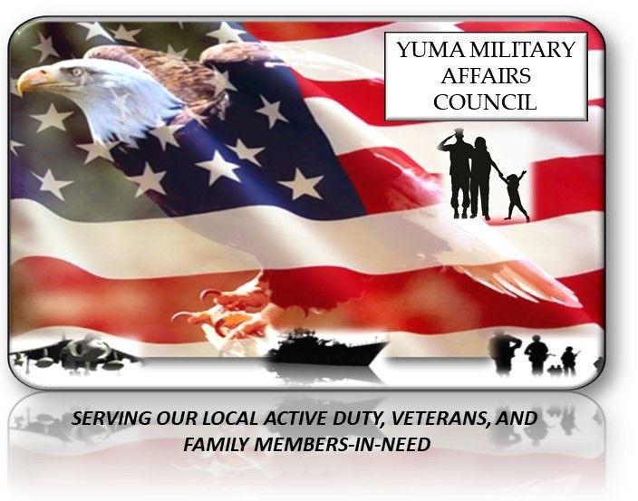 VA Benefits and Medicare at Disabled American Veterans Chapter 11 Yuma ...
