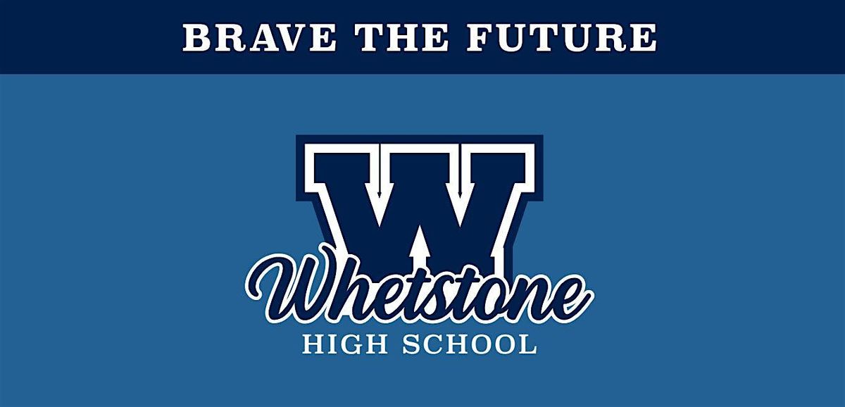 Brave the Future 2026 at Whetstone High School, Columbus on 3rd ...