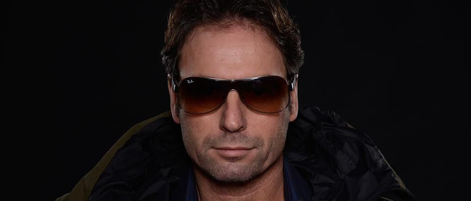 Hans Steiger bij Cafe de Hut | Café De Hut, Haarlem, NH | March 18, 2023